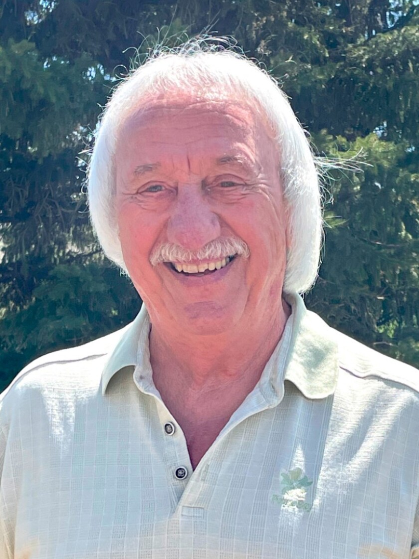 Clarence “Steve” Braun - The Dickinson Press | News, weather, sports ...