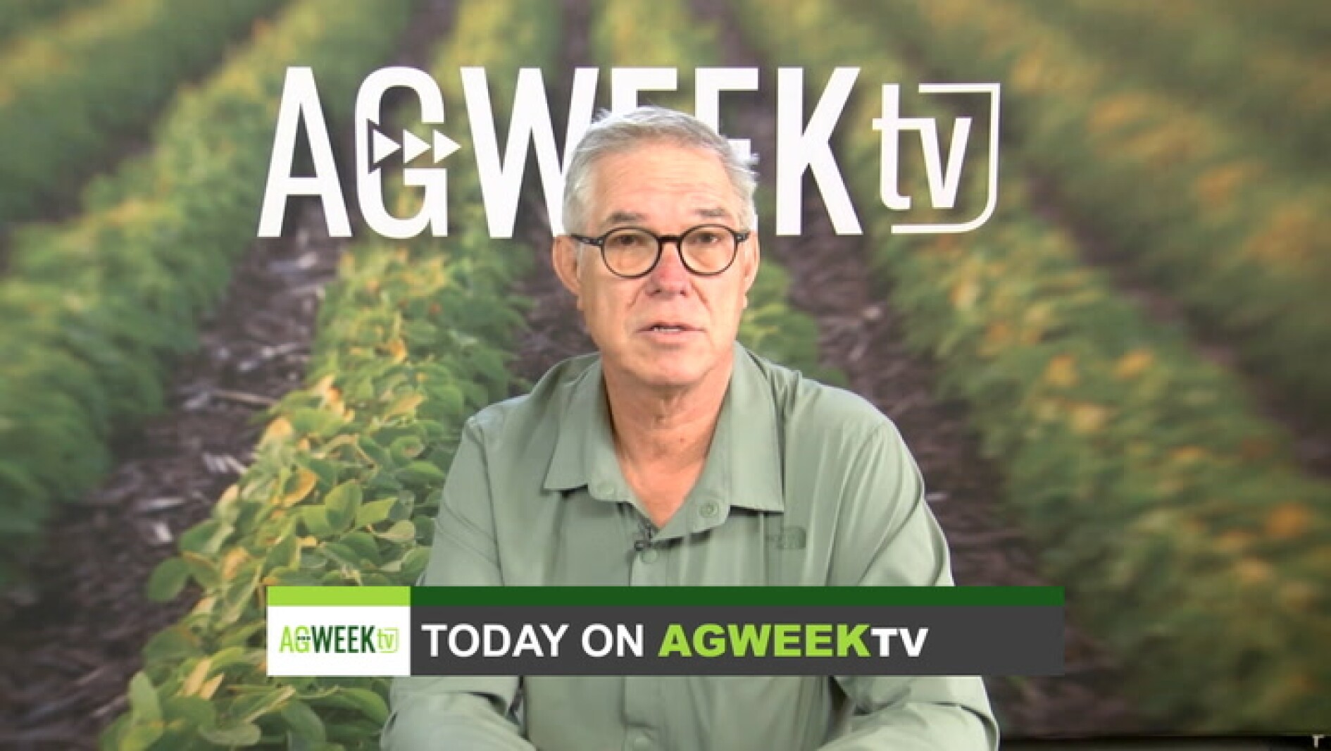 AgweekTV Full Show: Northern Corn and Soybean Expo, Howard Dahl ...