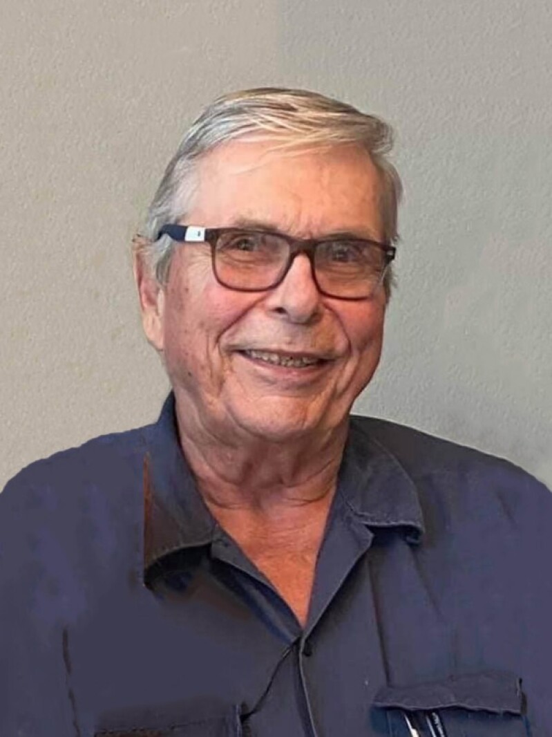 Richard “Dick” Haberman - InForum | Fargo, Moorhead and West Fargo news ...