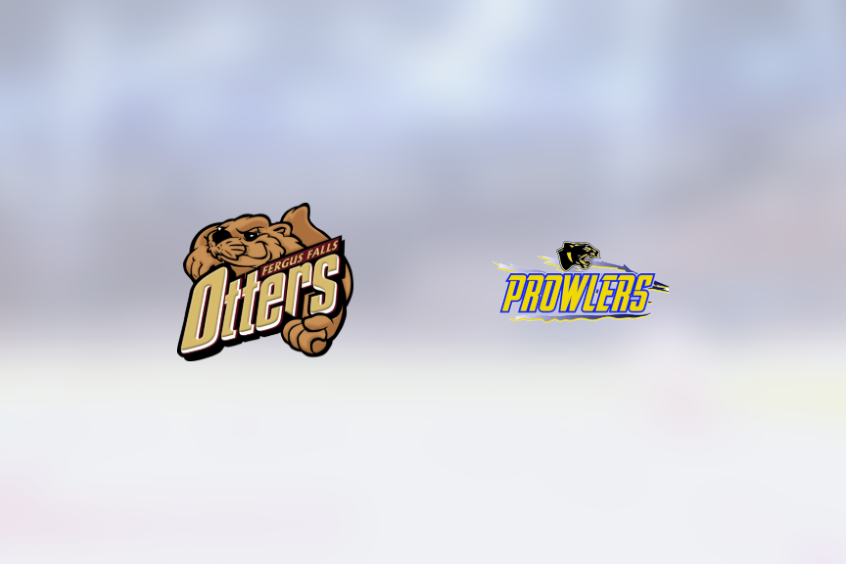 Despite trailing behind Fergus Falls Otters, Thief River Falls Prowlers ...