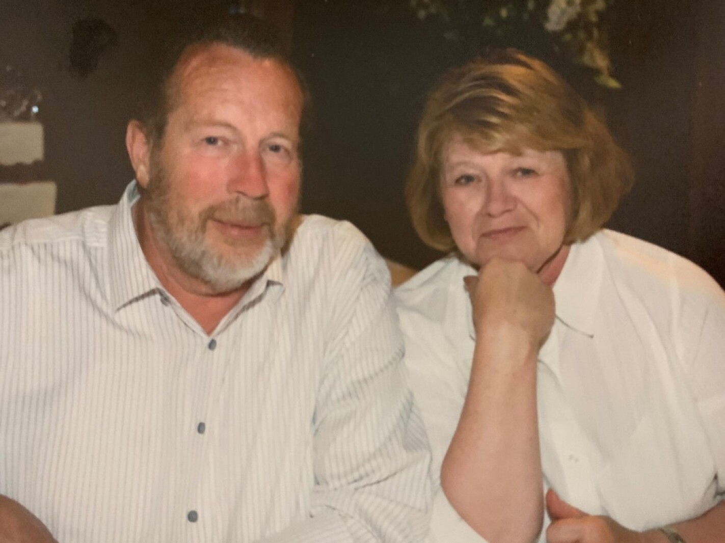 Julie (Ysen) Ann and Dean Roger Claussen - Duluth News Tribune | News ...