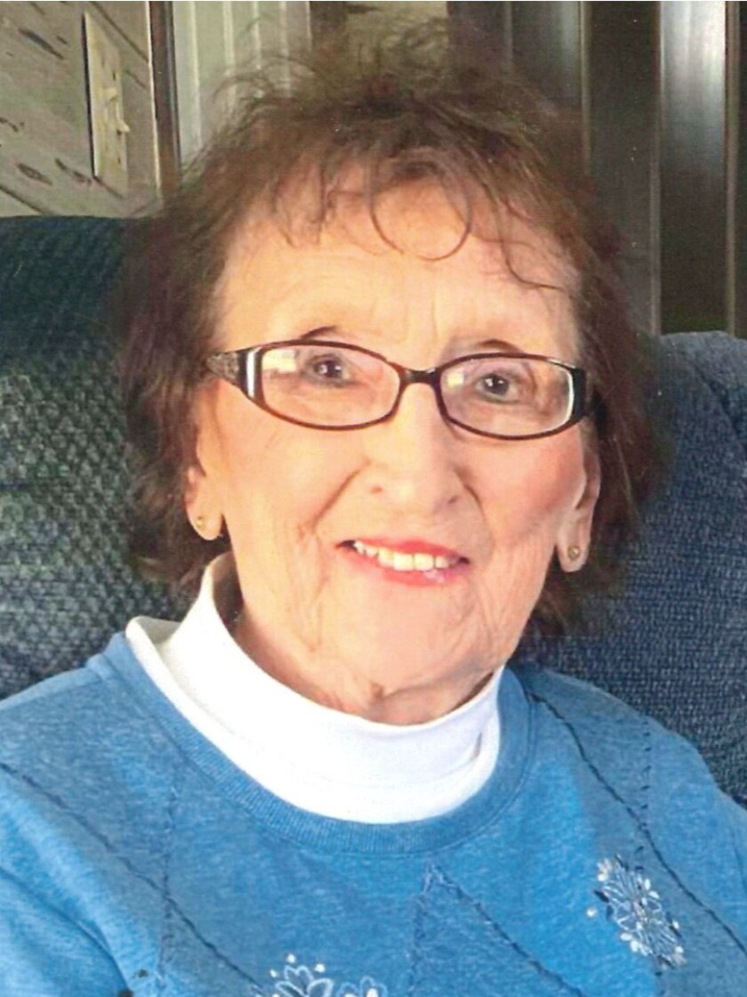 Helen C. Haug - Grand Forks Herald | Grand Forks, East Grand Forks news ...