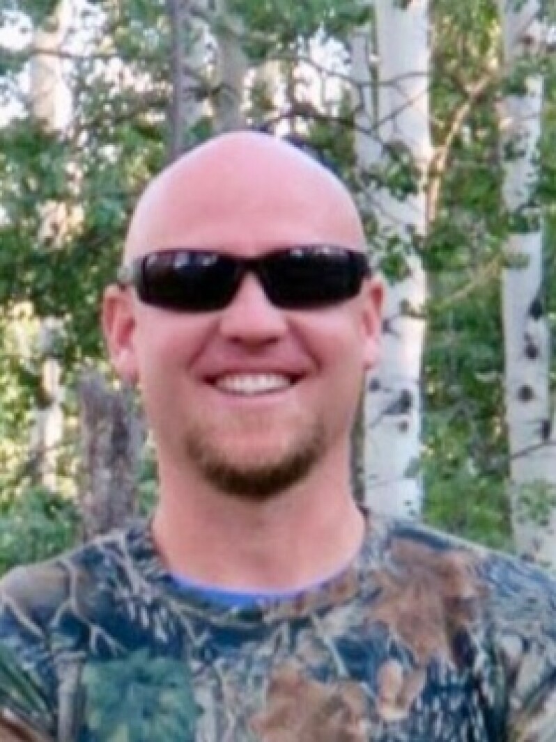 Gabriel “Gabe” Aldridge - Brainerd Dispatch | News, weather, sports ...