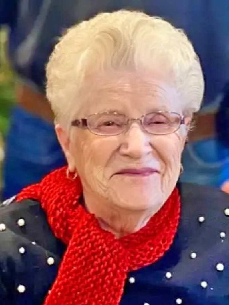 Maxine McFarren - Park Rapids Enterprise | News, weather, sports from ...