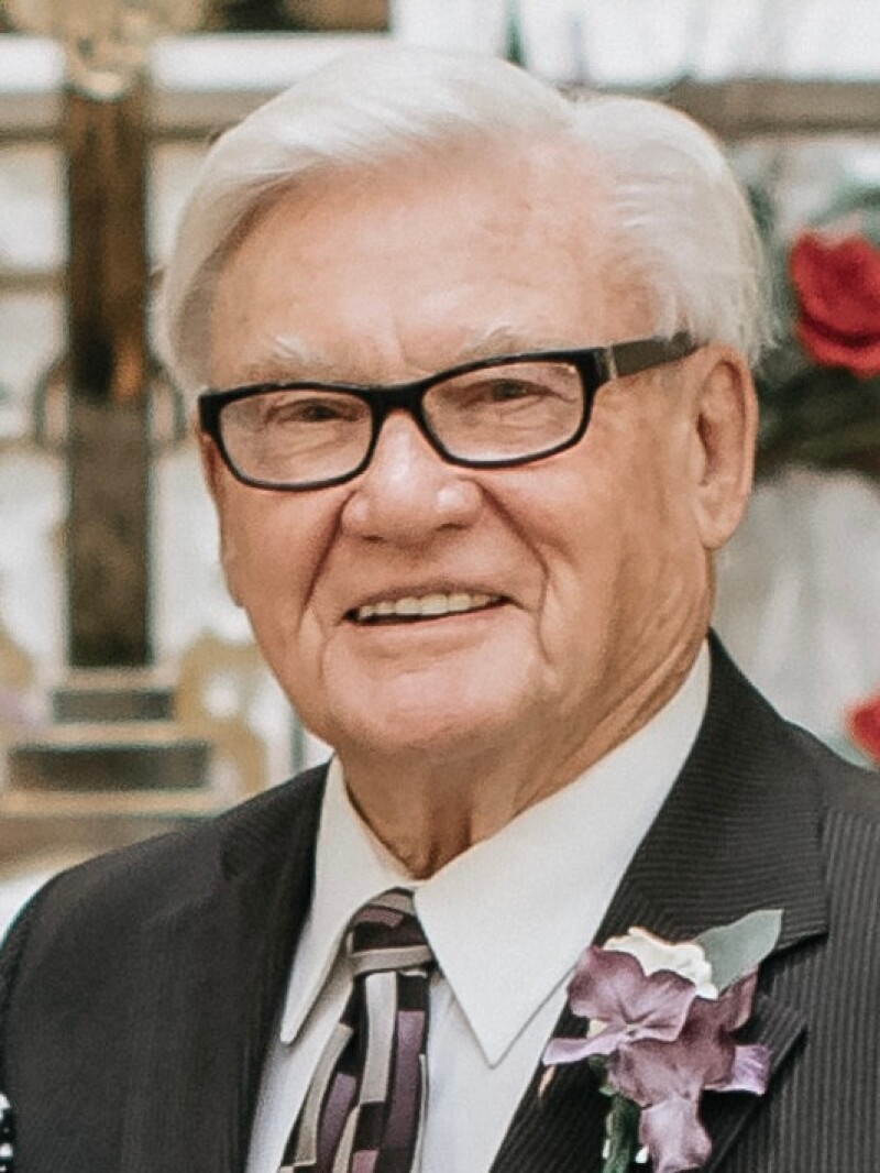 Robert M. Carlson - Mitchell Republic | News, weather, sports from Mitchell South Dakota