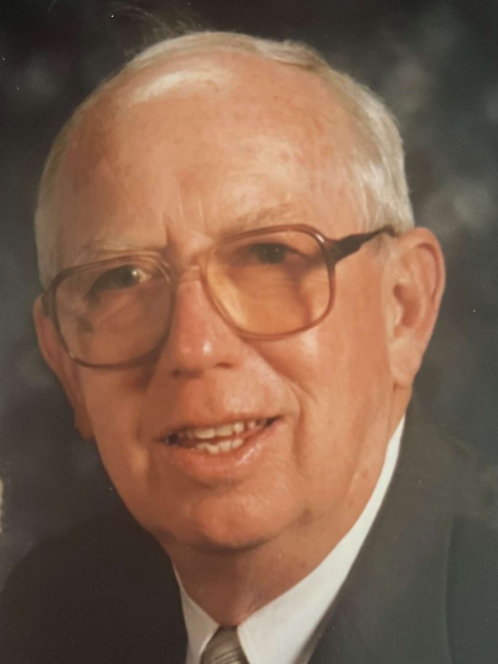 Richard “Dick” Reyer - West Central Tribune | News, weather, sports ...
