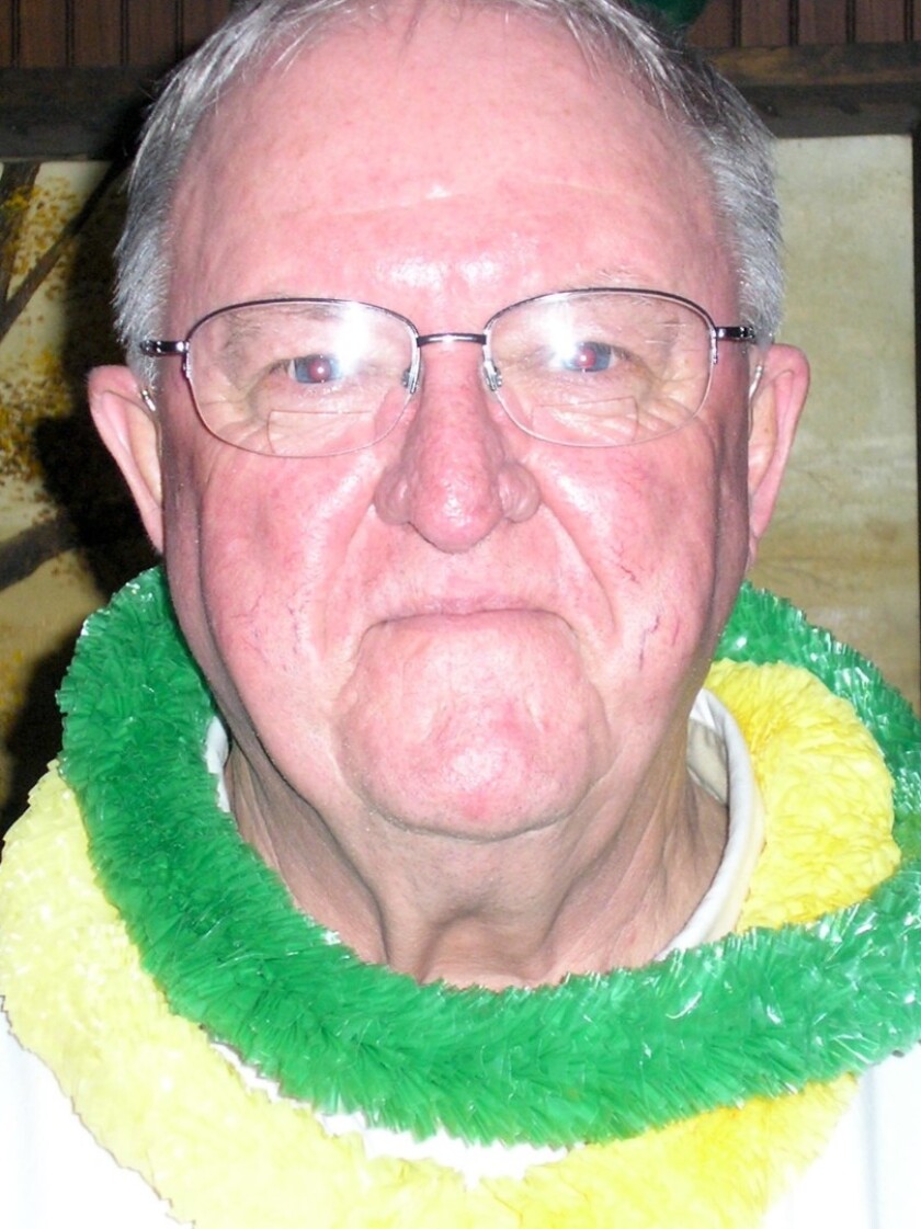 David “Swede” A. Grindberg - InForum | Fargo, Moorhead and West Fargo ...