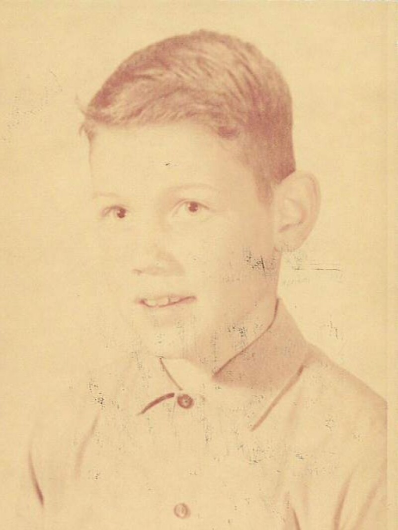 Steven Paul McMullen - Duluth News Tribune | News, weather, and sports ...