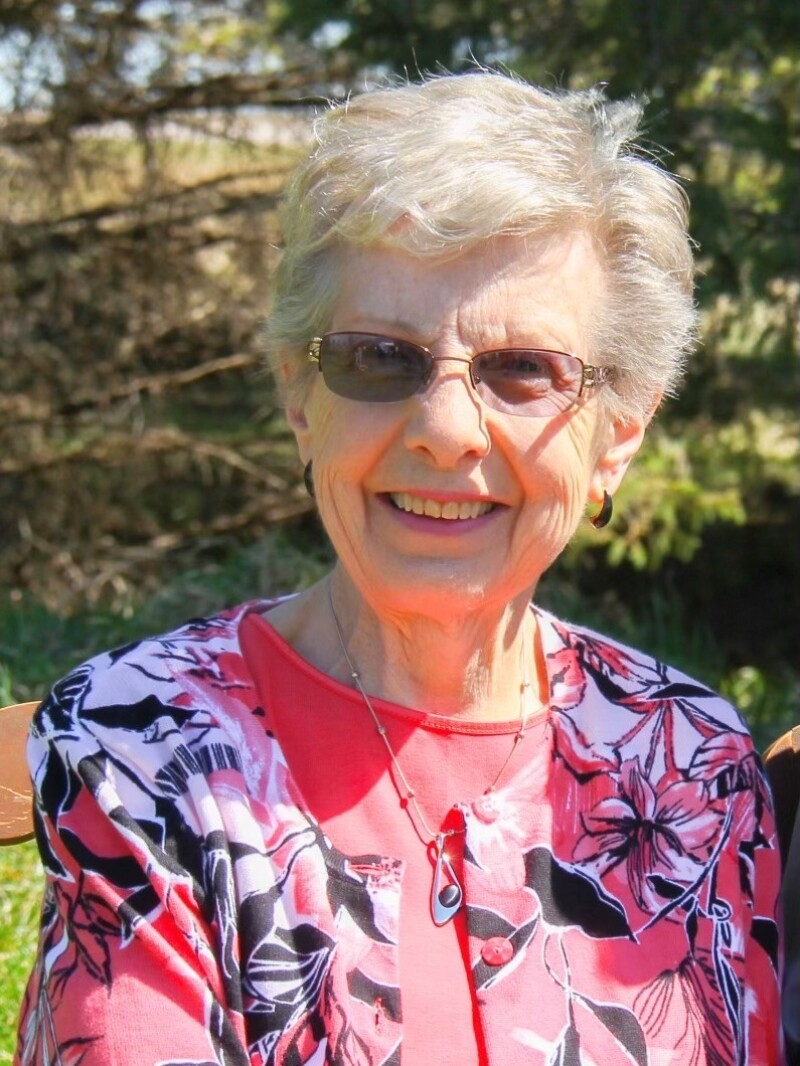 Happy 80th Birthday Jean Meester of Bigelow, MN - The Globe | News ...