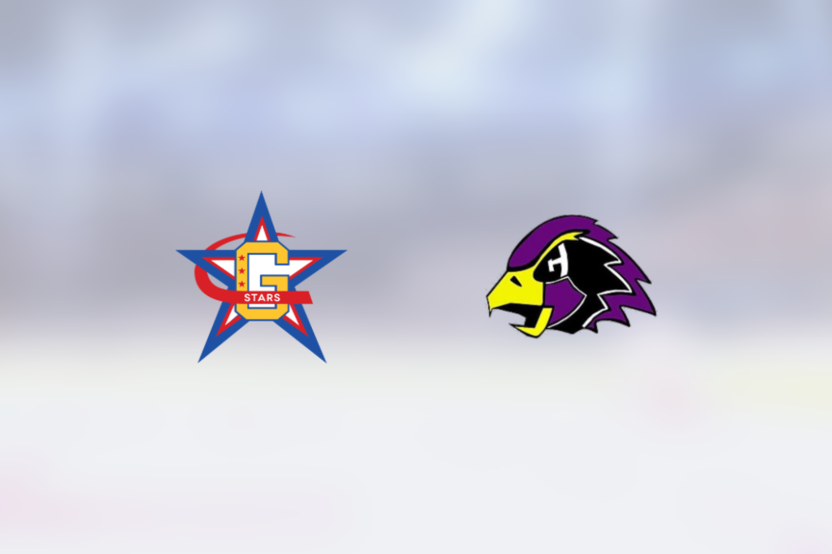 Points were split when Gentry Academy (Minn.) Stars played Chaska ...