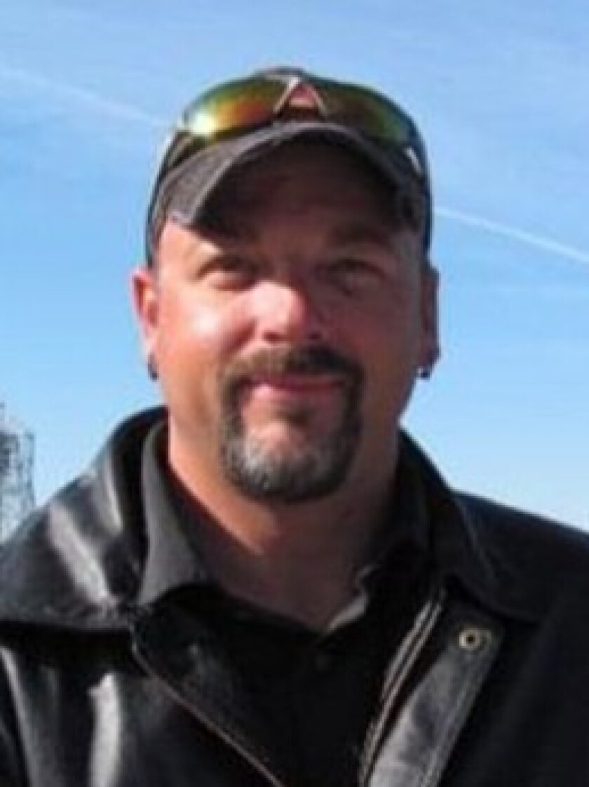 David A. Luptak - The Dickinson Press | News, weather, sports from ...