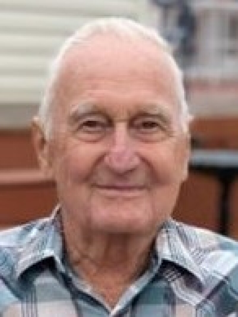 Eugene “Gene” K. Schueller - Post Bulletin | Rochester Minnesota news ...