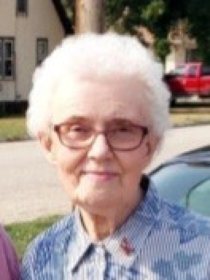 Helen Hennings - Jamestown Sun | News, weather, sports from Jamestown ...