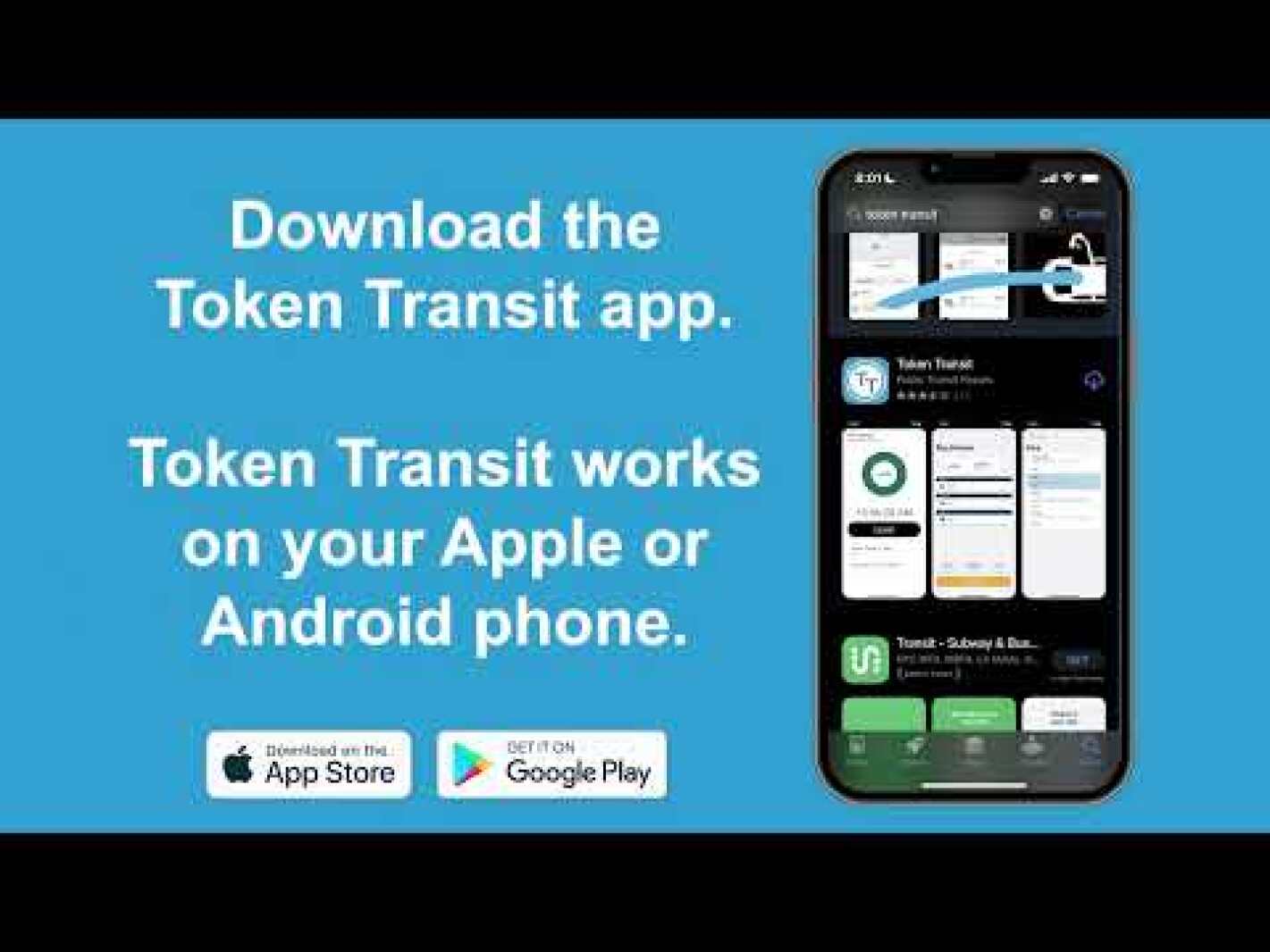Token Transit Video - Sioux Falls Live | Sioux Falls news and weather