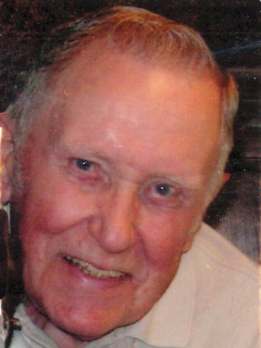 Robert William Norberg - Superior Telegram | News, weather, sports from ...