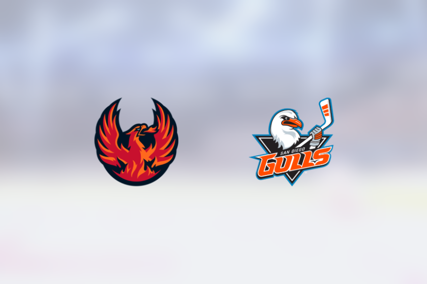 Cameron Hughes and Jani Nyman in excellent shape as Coachella Valley ...