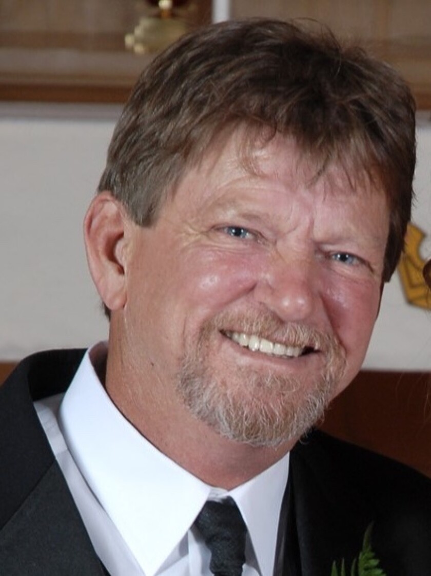 Donald “Don” Arbuckle - Jamestown Sun | News, weather, sports from ...