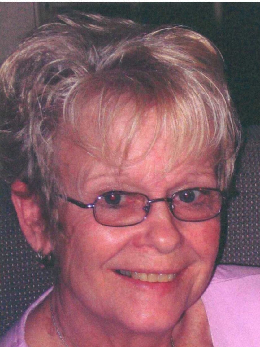 Shelia Salberg - Jamestown Sun | News, weather, sports from Jamestown ...