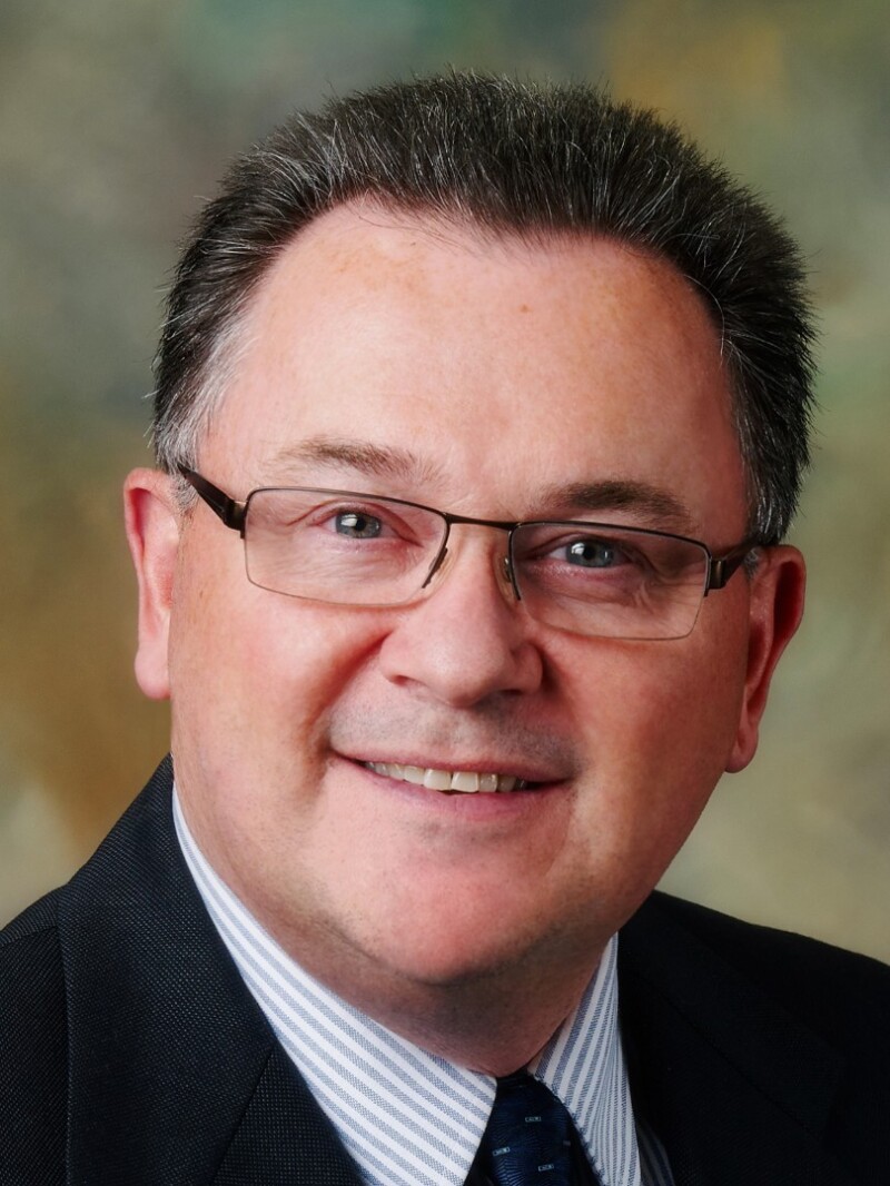 McCleary Named CEO of American Federal Bank - Grand Forks Herald ...