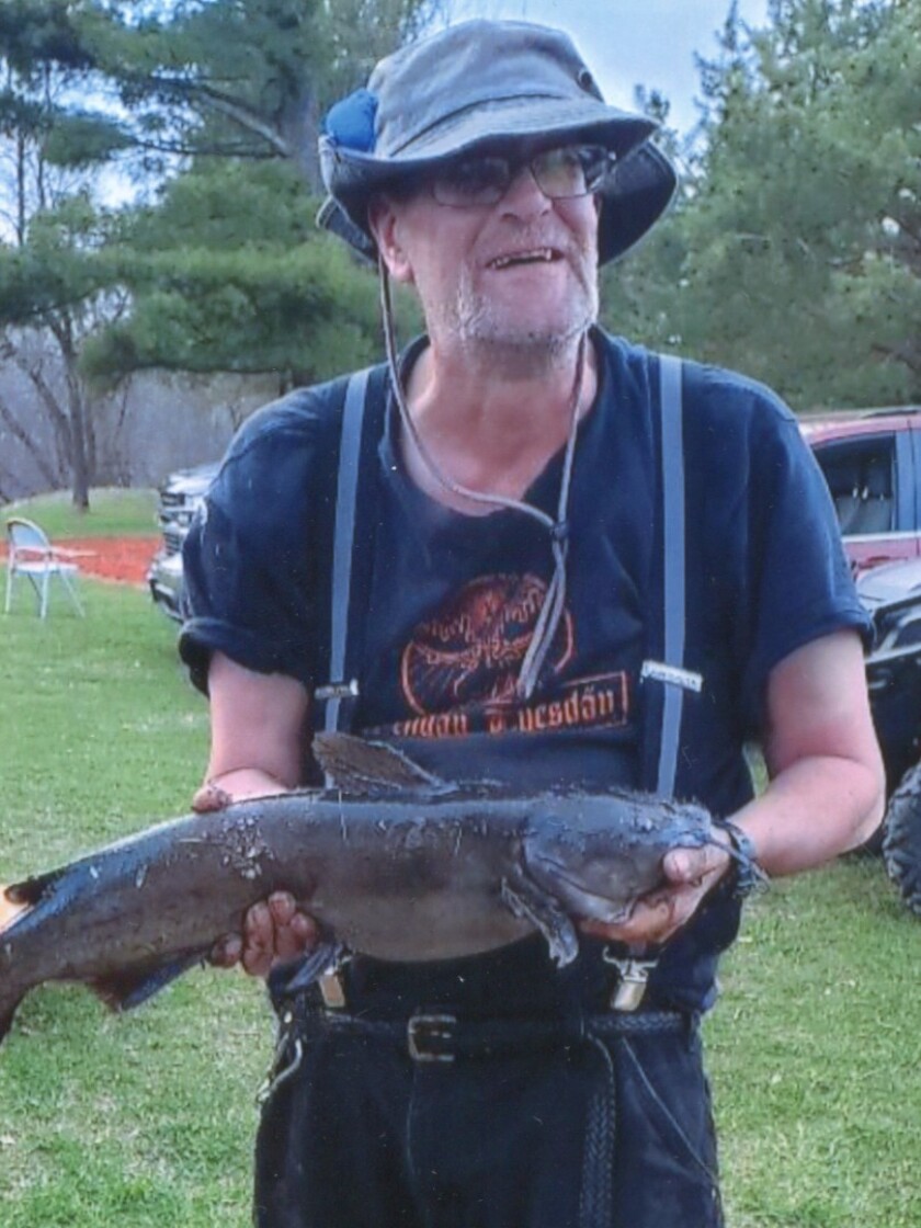 Andrew Charles Felknor “Charlie” - Duluth News Tribune | News, weather ...