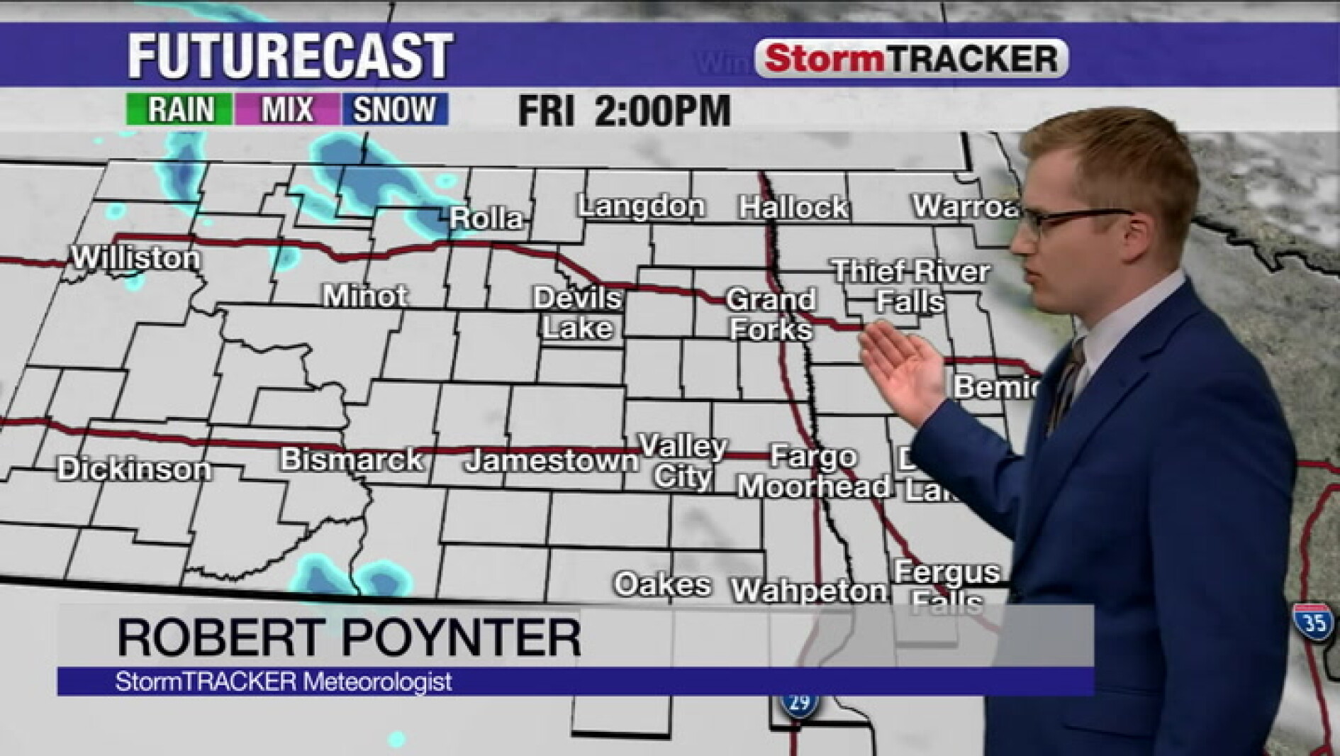 Tracking overcast skies for the region - Local news, weather and sports ...