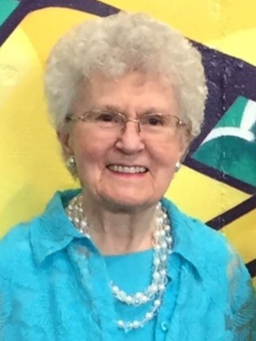 Patricia “Patty” Larkin - Post Bulletin | Rochester Minnesota news ...