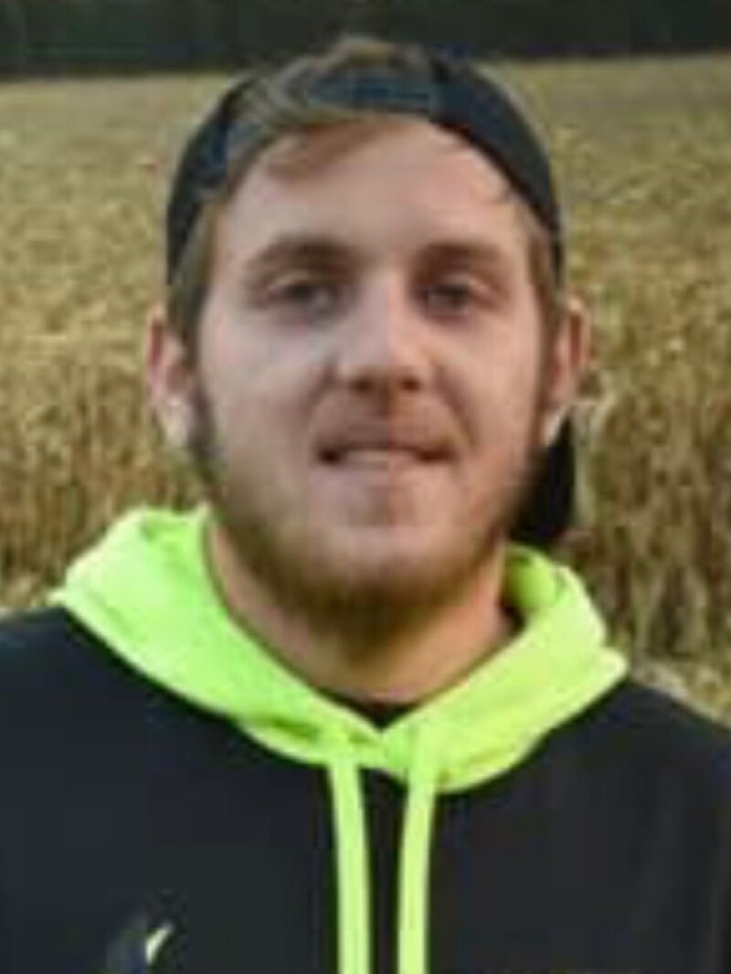 Hunter D. Standfield - InForum | Fargo, Moorhead and West Fargo news ...