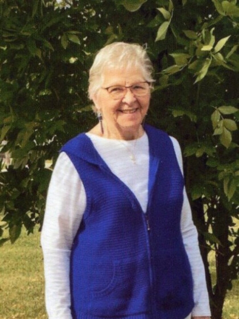 Arlene Knutson - Grand Forks Herald | Grand Forks, East Grand Forks ...
