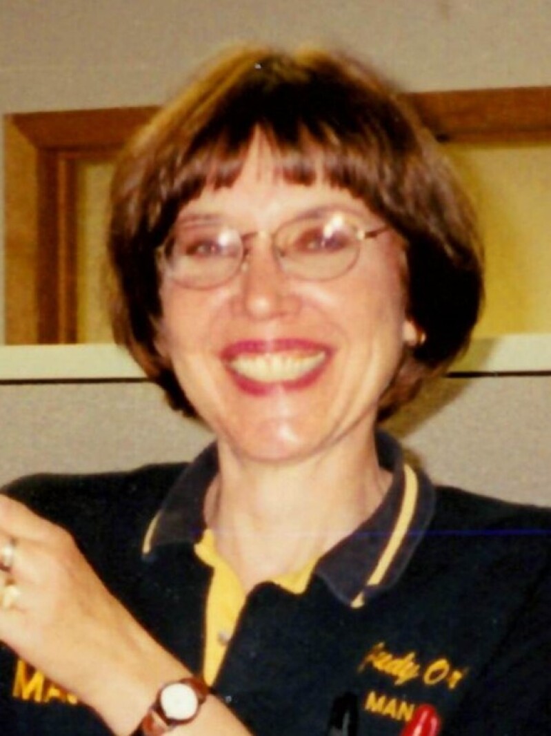 Judith Mae (Alm) Ortez - InForum | Fargo, Moorhead and West Fargo news ...