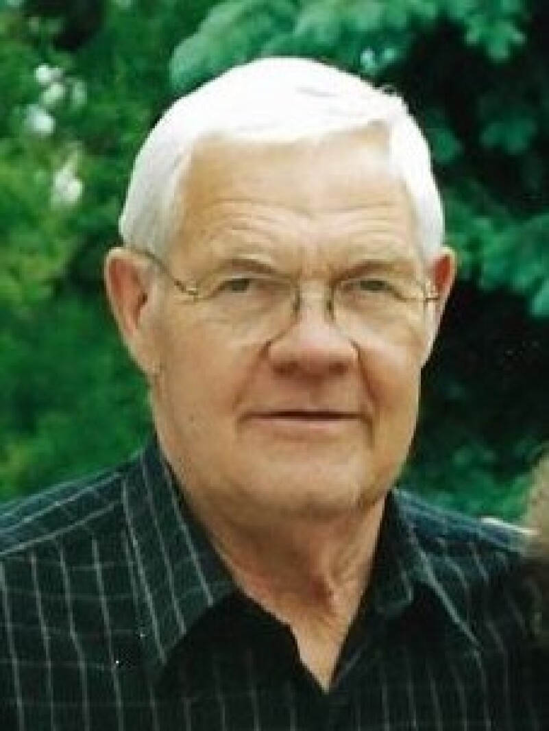 Jerroll Dean “Jerry” Olson - InForum | Fargo, Moorhead and West Fargo ...
