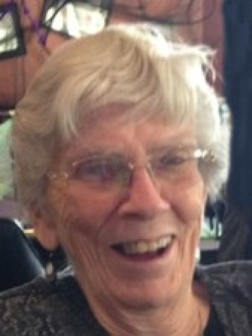 Dorothy Lundquist - Post Bulletin | Rochester Minnesota news, weather ...