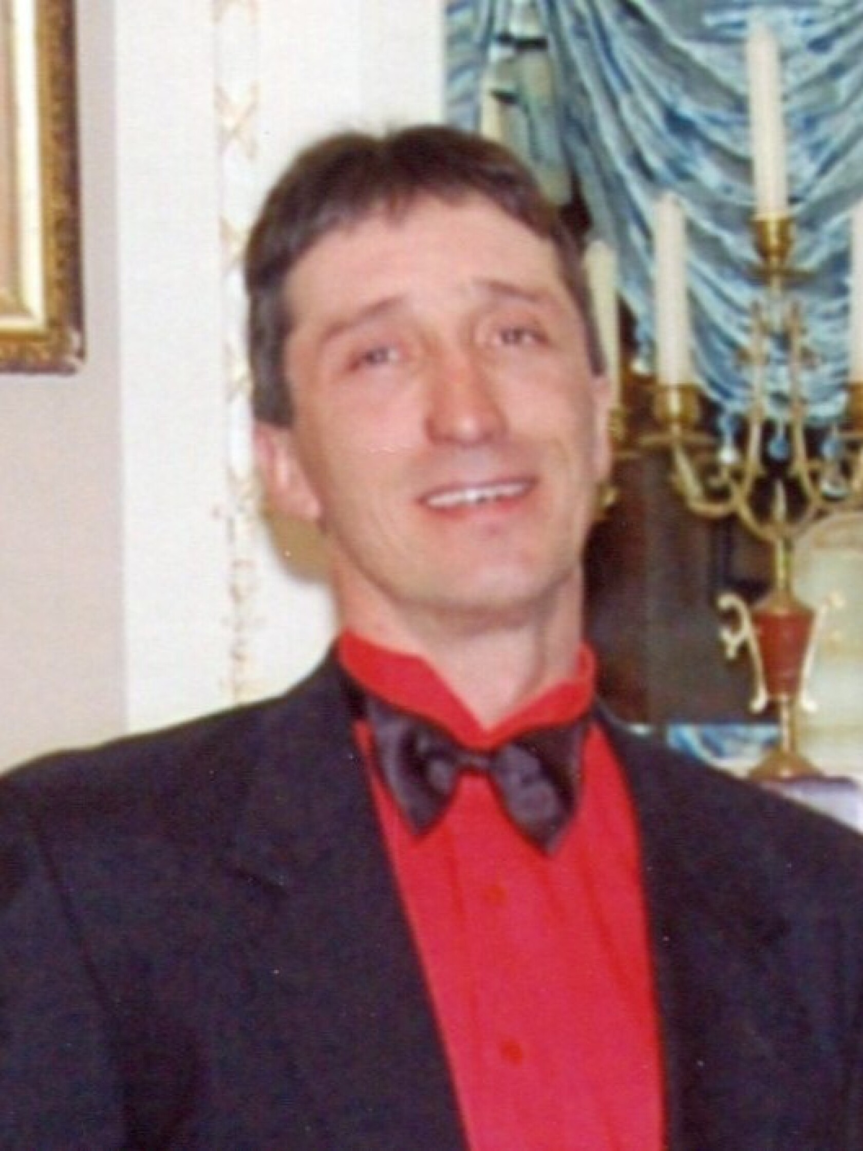 Randy “Raz” Alan Zacher - Cloquet Pine Journal | News, weather, sports ...