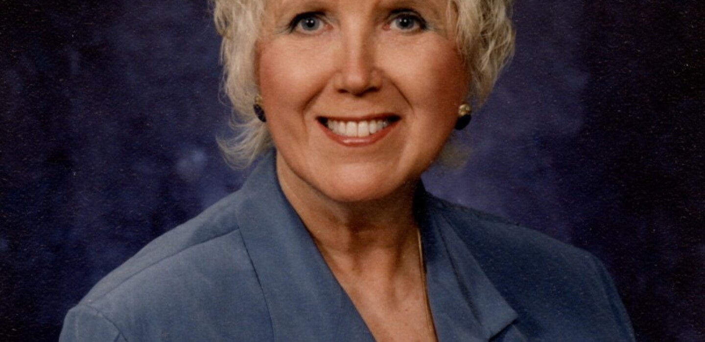 Maxine Anne (Konig) Rasmussen