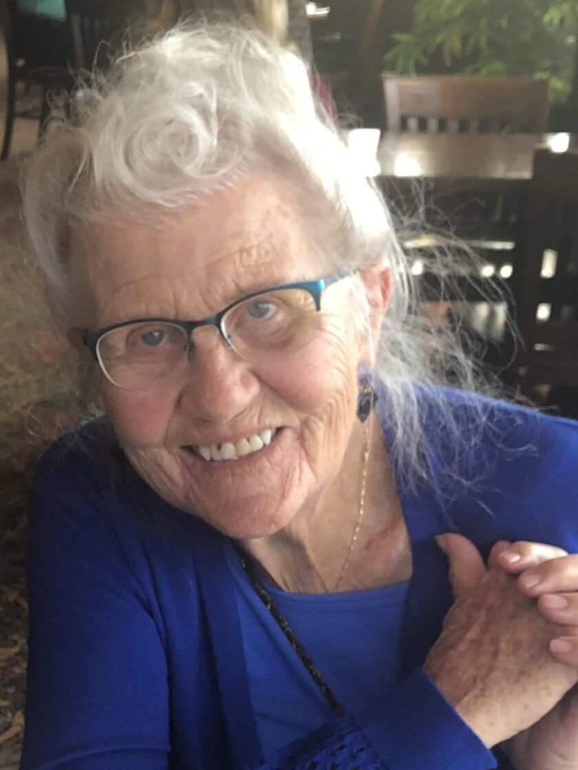 Judith “Judy” Lee - The Bemidji Pioneer is your #1 source for news ...