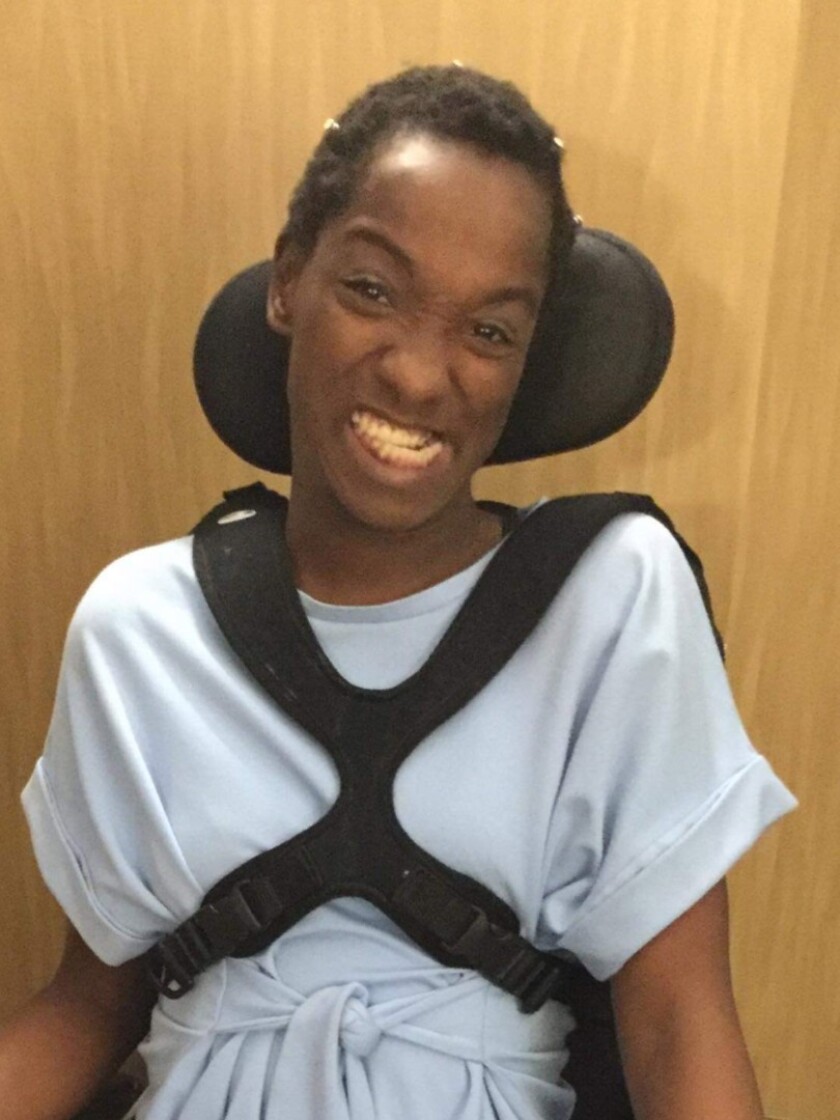 Vanessa Wilson - Jamestown Sun | News, weather, sports from Jamestown ...