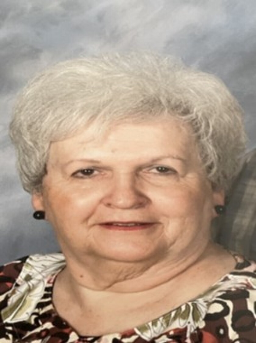 Patricia Ann Burrows - Post Bulletin | Rochester Minnesota news ...