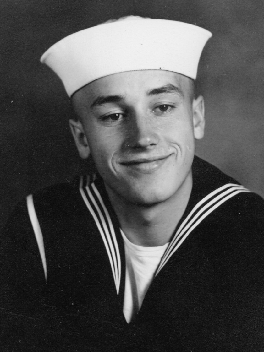 Frederick J. Holmquist Jr. - Brainerd Dispatch | News, weather, sports ...