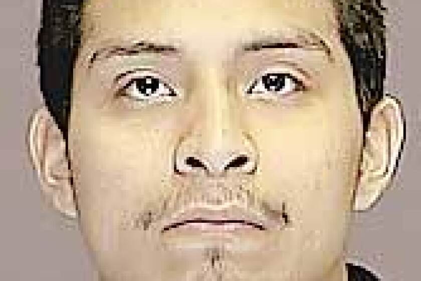 Man Faces Sex Charge For Allegedly Touching Young Girl West Central