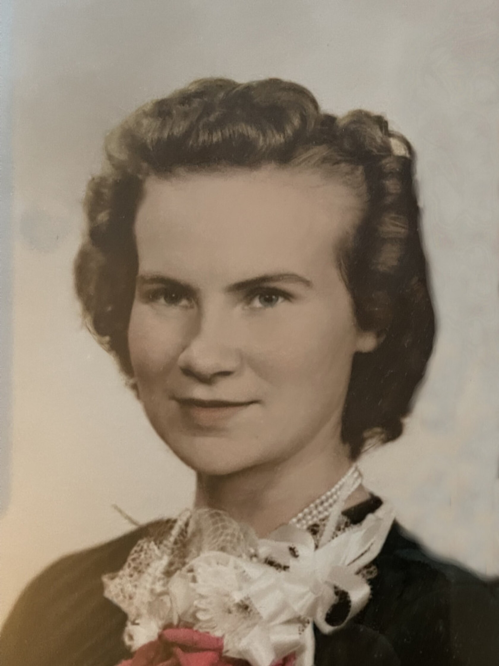 Dorothy Andrea (Lee) Knutson - InForum | Fargo, Moorhead and West Fargo ...