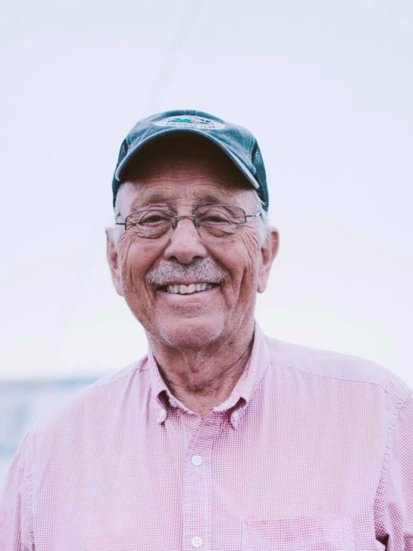 Earl Bosshardt - Post Bulletin | Rochester Minnesota news, weather, sports