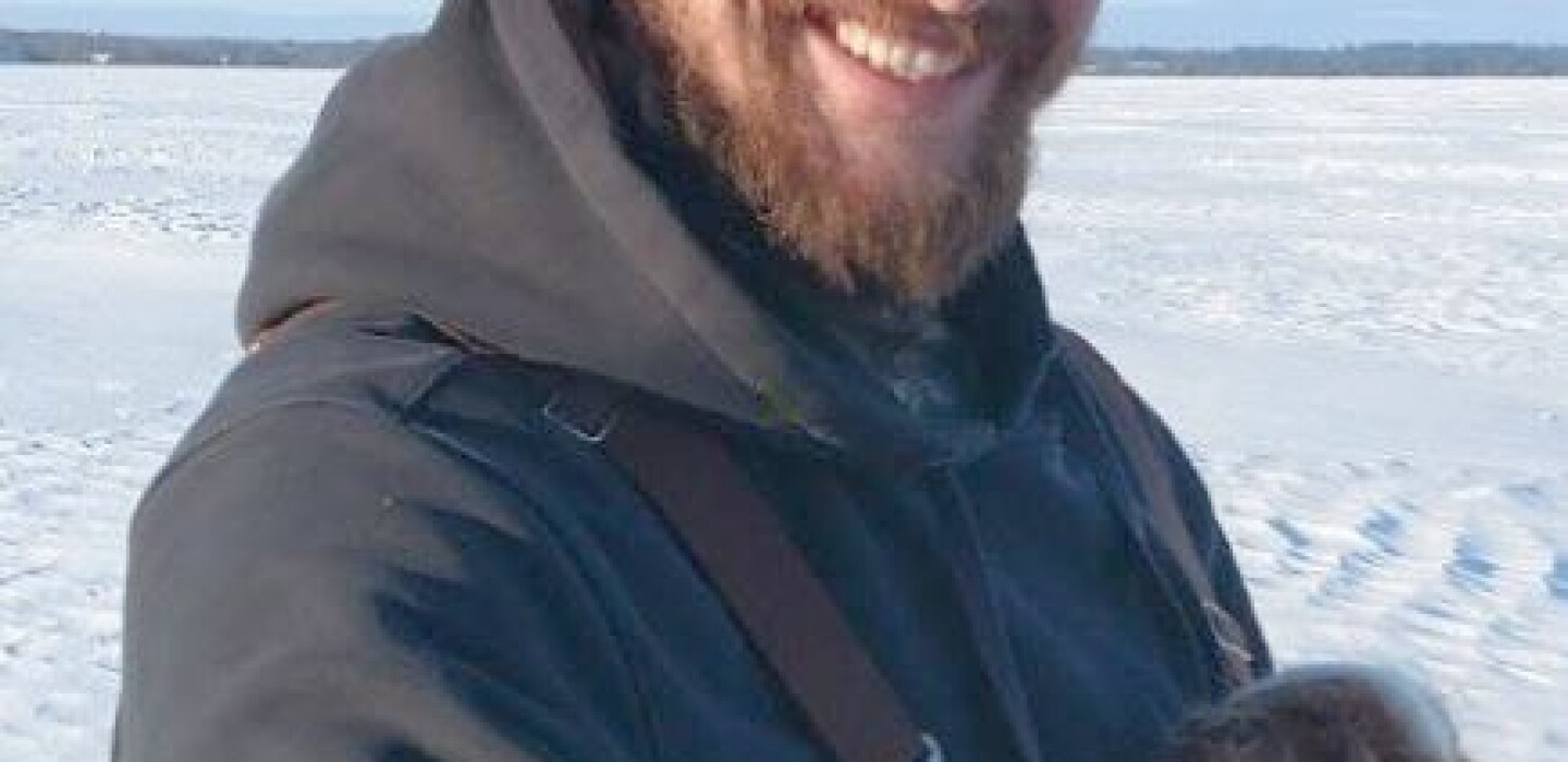 Zachary Martin Frink - Bemidji Pioneer | News, weather and sports from ...