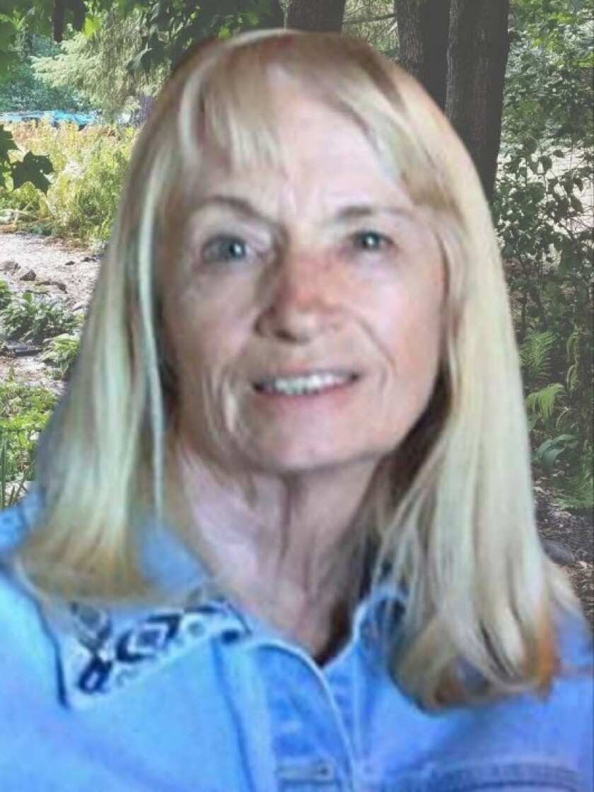 Barbara Bruner - InForum | Fargo, Moorhead and West Fargo news, weather ...