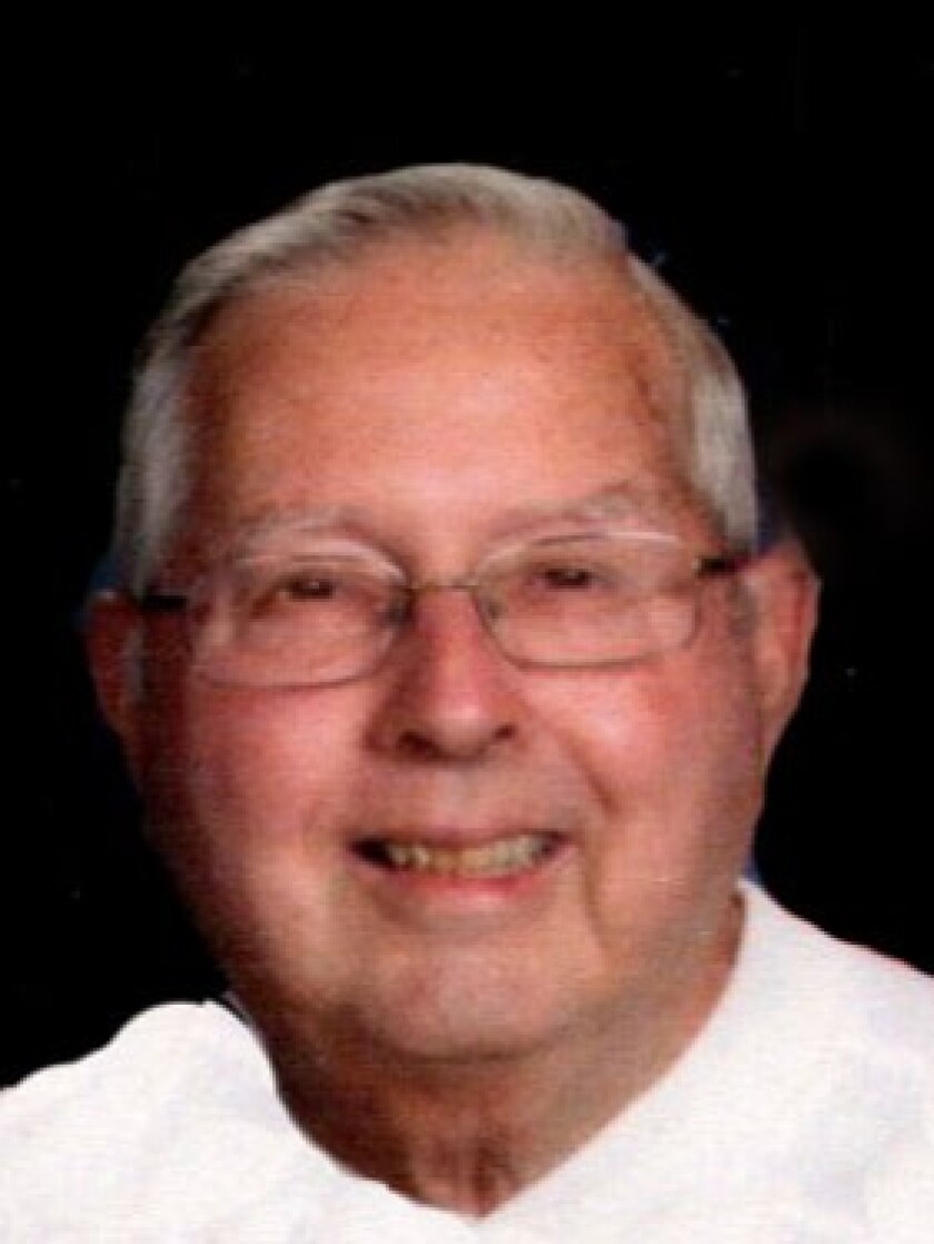 Clement “Clem” G. DeRosier - Brainerd Dispatch | News, weather, sports ...