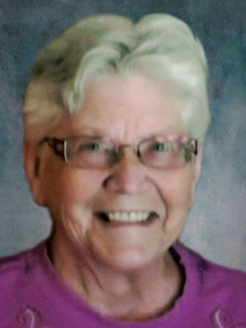 Mary A. Jacoby - Alexandria Echo Press | News, weather and sports from ...