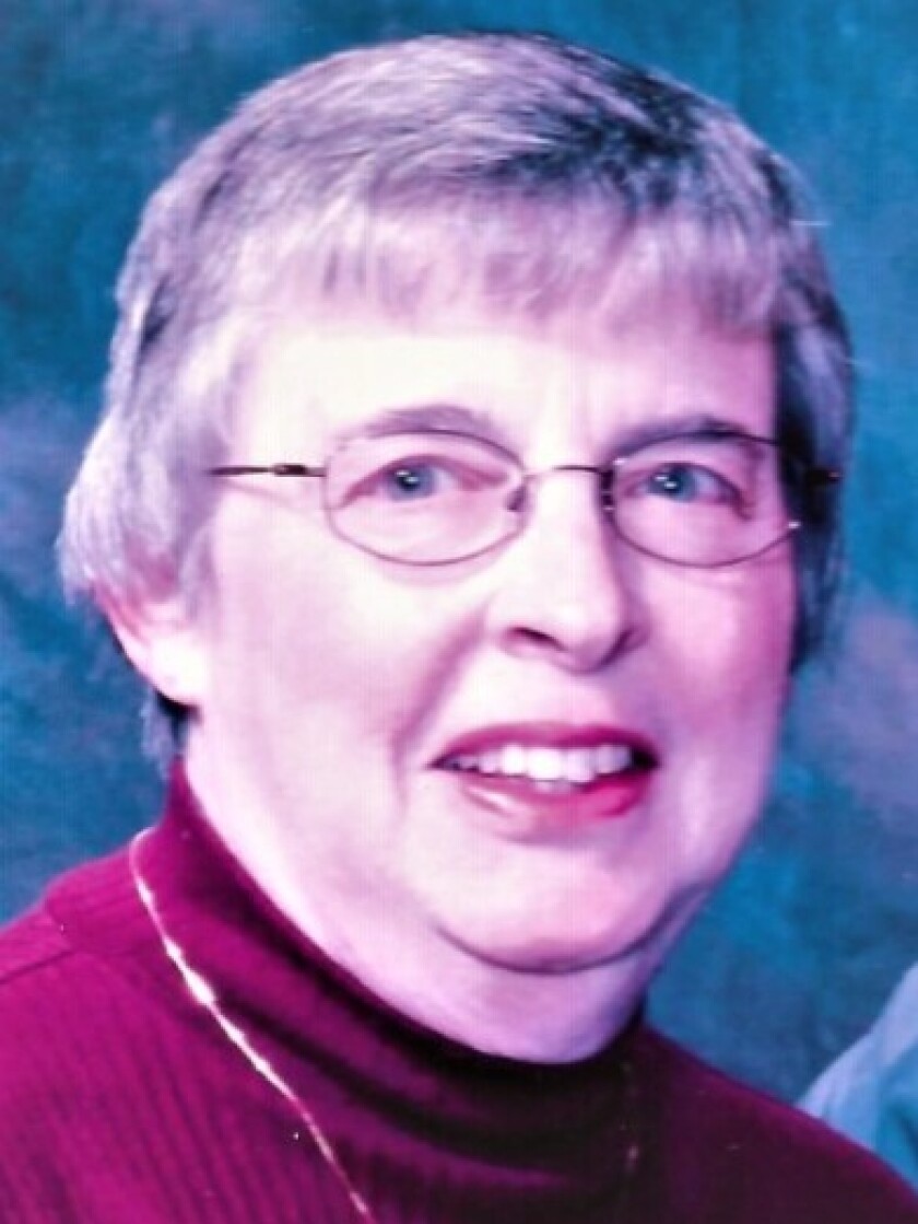 Sandra “Sandy” Ptacek - Post Bulletin | Rochester Minnesota news ...