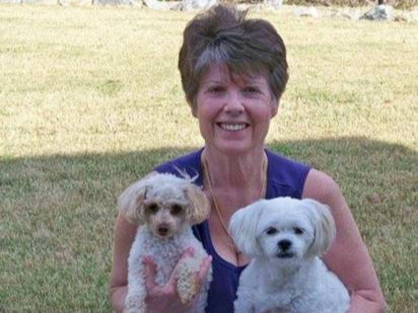 Sandra “Sam” Anderson - Post Bulletin | Rochester Minnesota news ...
