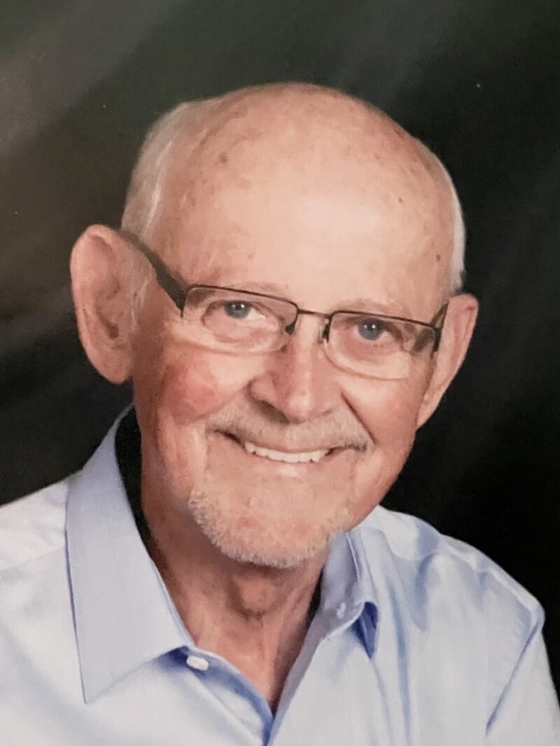 Duane I. Nelson - Park Rapids Enterprise | News, weather, sports from ...