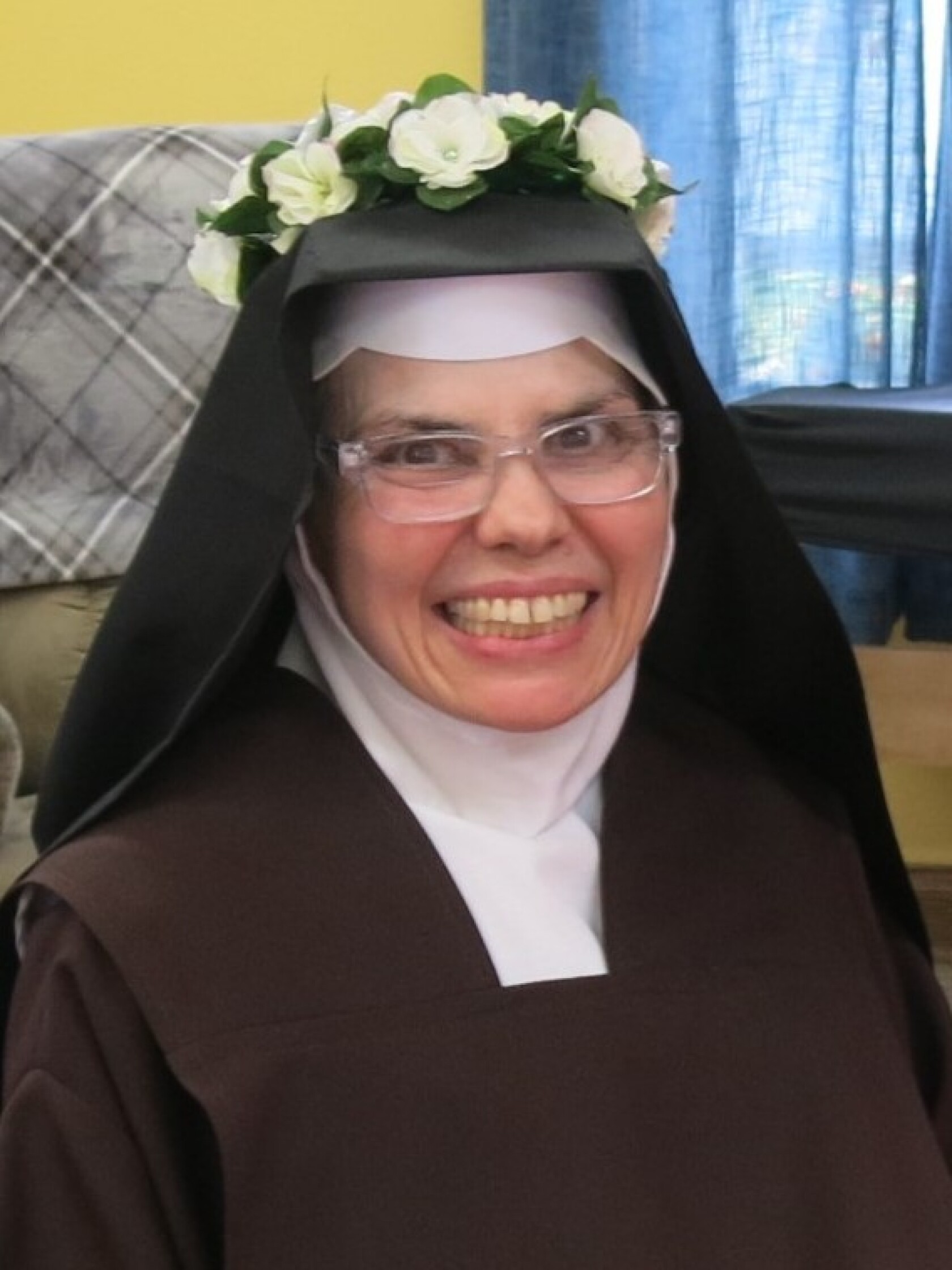 Sister Mary Agnes - InForum | Fargo, Moorhead and West Fargo news ...