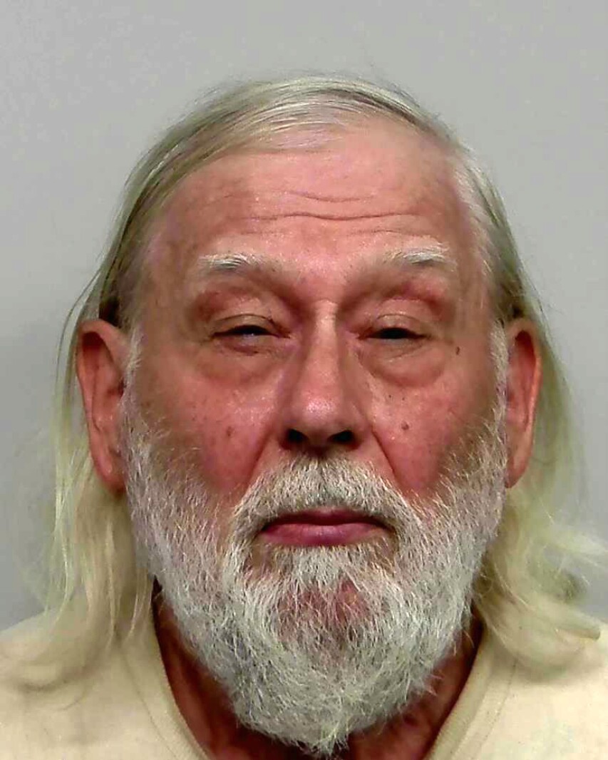 Accused of shooting helicopter on drug reconnaissance mission ... Accused of shooting helicopter on drug reconnaissance mission ...