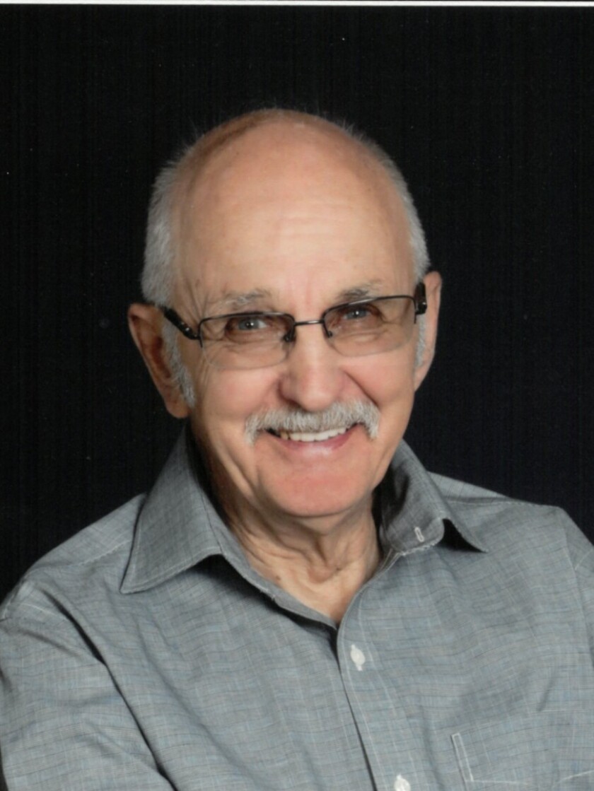 Rod W. Haarstad - Alexandria Echo Press | News, weather and sports from ...